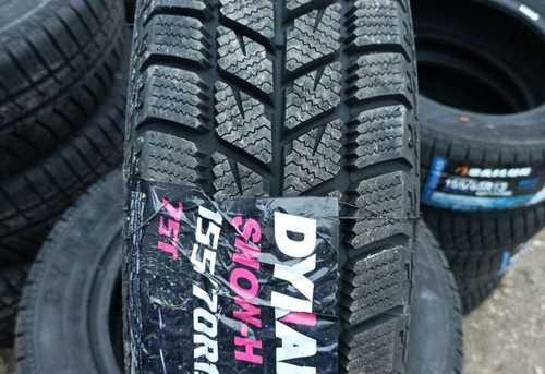 Dynamo Snow-H MSL01 155/70 R13 75T