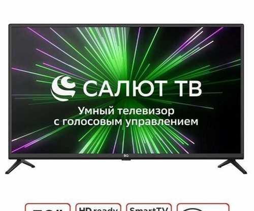 Телевизор smart tv 39"