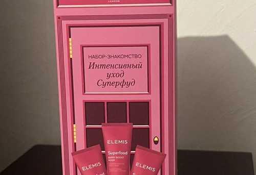 Elemis superfood treatment набор