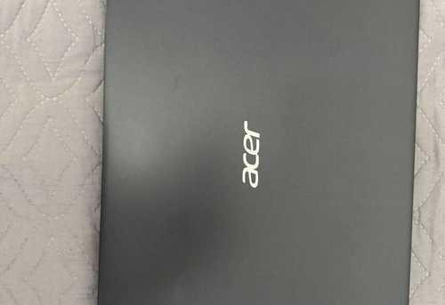 Ноутбук acer aspire 3 a315