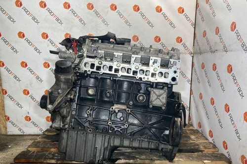 Двигатель Мерседес E 270CDI OM612.961 W210 2.7CDI