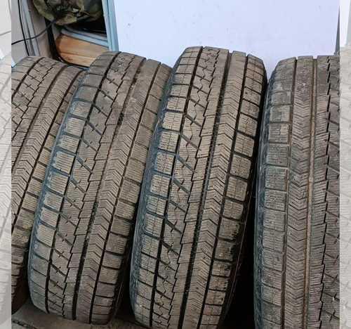 Bridgestone Blizzak VRX 195/65 R15