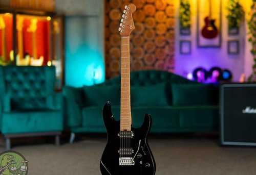 Charvel Pro-Mod DK24 HH 2PT CM Black