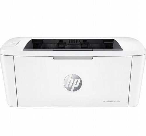 Принтер HP LaserJet M111a 7MD67A ч/б A4 #399775