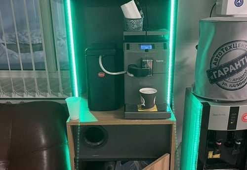 Кофемашина автомат Saeco lirica