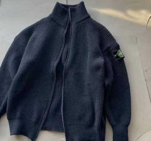 Свитер кардиган Stone Island (Арт.31250)