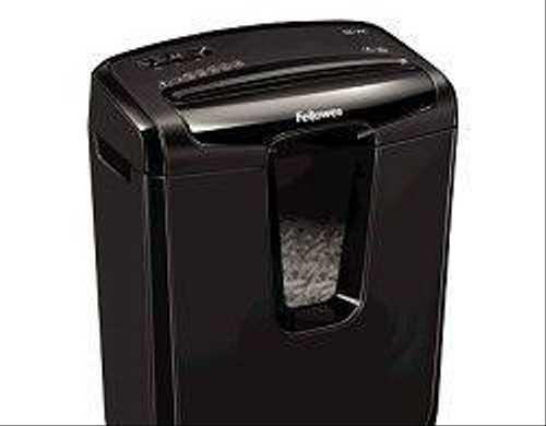 Fellowes Шредер PowerShred M-7C FS-4603101 авт., 4