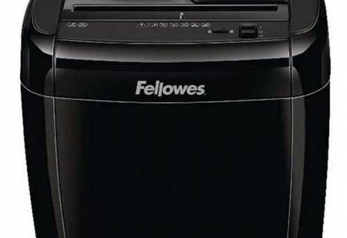 Уничтожитель бумаг Fellowes 36C FS-47003