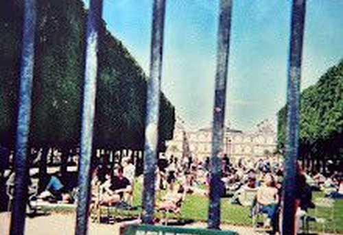 Винил Tame Impala – Lonerism (3LP)