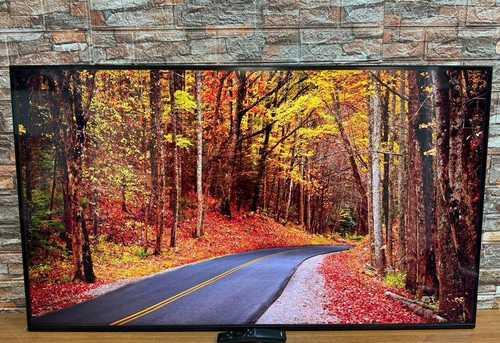 Телевизор wi-fi, SMART tv 50" Samsung