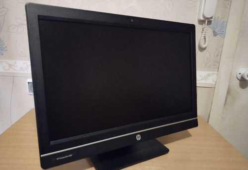 23" моноблок HP, i5-3470, 8Gb, 1T HDD