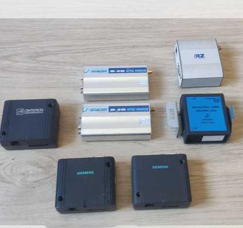 Gprs модем