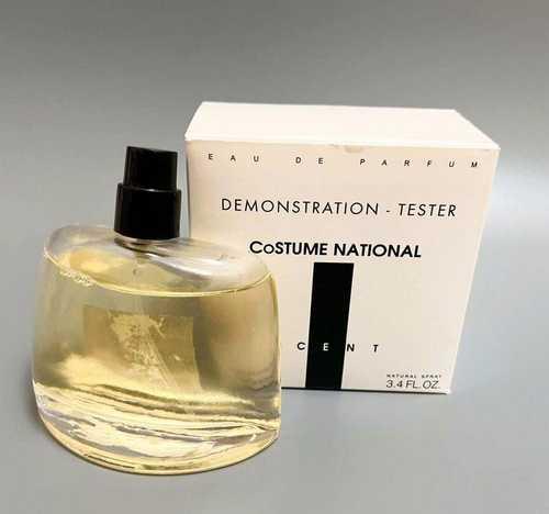 Scent costume national 100мл тестер