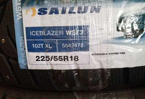 Sailun Ice Blazer WST3 225/55 R18 102T