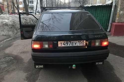 Фаркоп иж Ода 2126 с документами