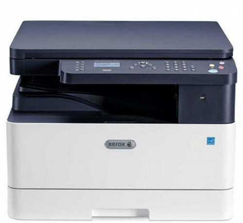 Мфу лазерное Xerox WorkCentre B1025DN