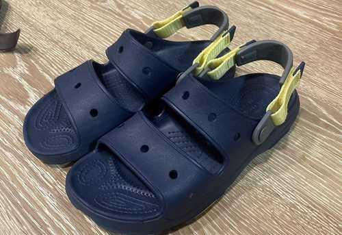 Crocs j6