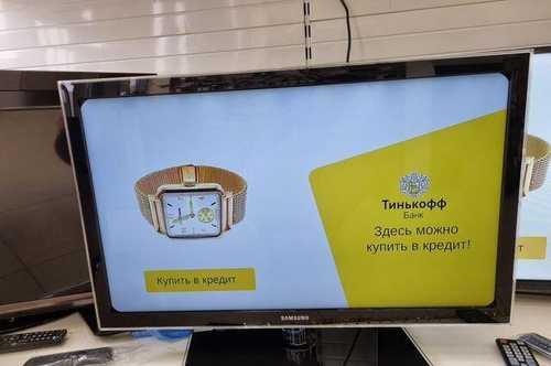 Телевизор Samsung ue32D5000 шк 3517(спр)