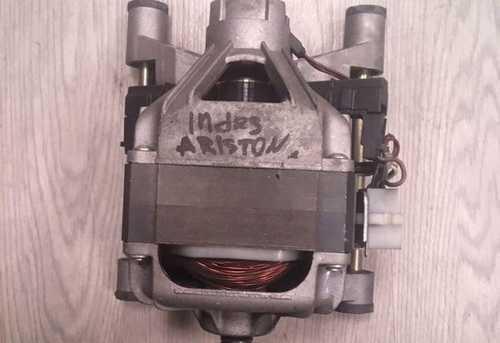 Двигатель стиральной машины indesit ariston