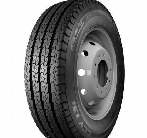 КАМА Kама-Euro LCV-131 235/65 R16