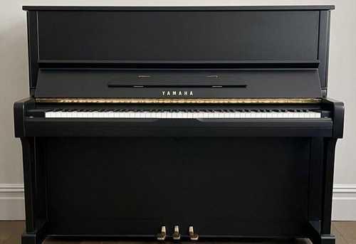 Акустическое пианино Yamaha (комплект)