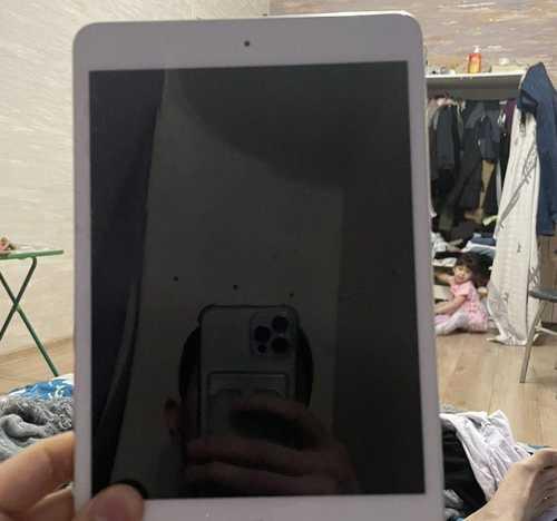 iPad mini 2