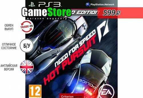Need for Speed: Hot Pursuit Английская верс б/у