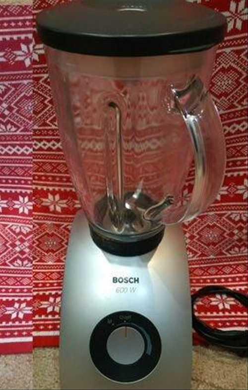 Блендер Bosch MMB2000/05