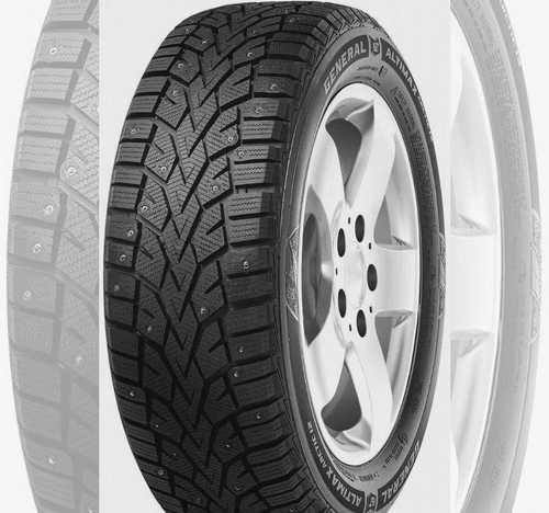 General Tire Altimax Arctic 12 175/70 R14 88T