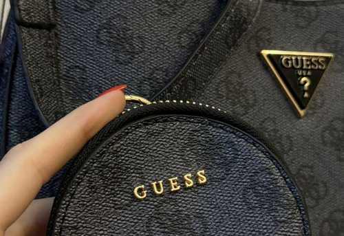 Сумка guess женская