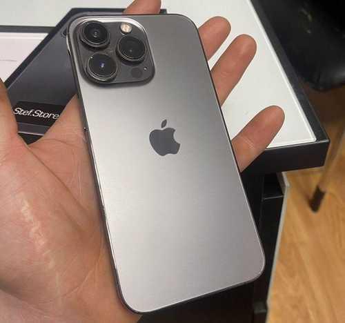 iPhone 13 Pro, 128 ГБ