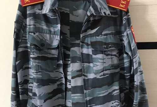 Военная форма 7школы