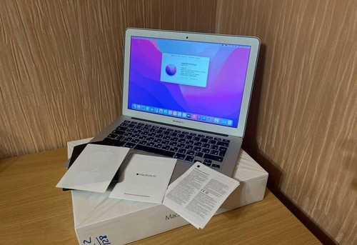 Apple Macbook Air 13 early 2015
