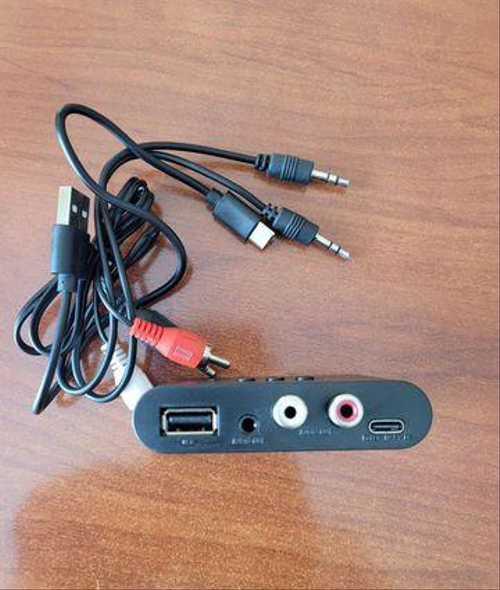 Bluetooth автомобильный комплект для Land Rover
