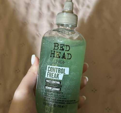 Tigi bed head control freak сыворотка