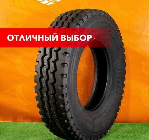 Грузовая шина 315/80R22.5 для Volvo L60F