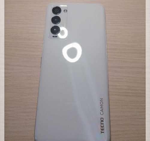 TECNO Camon 18, 6/128 ГБ