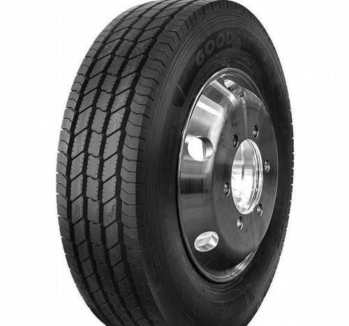 Всесезонные шины Goodride GSR 1 215/75 R17.5 128/126M PR14 Рулевая