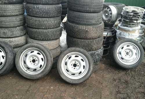 Nokian Tyres Nordman 5 195/65 R15