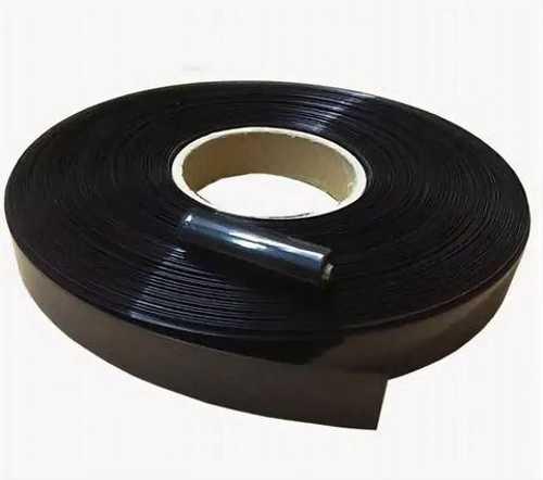 Пленка термоусадочная ET PVC-29.5Black