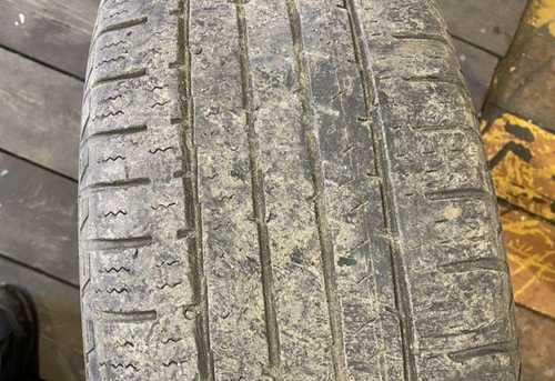 Continental CrossContact LX25 215/65 R16