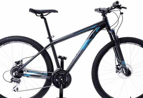 Велосипед горный Stinger Graphite Comp d-29,5 2x9