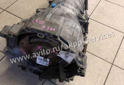 АКПП Audi A6 6hp19 HYK HKE