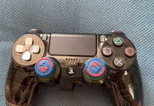 Джойстик PS4 dualshock