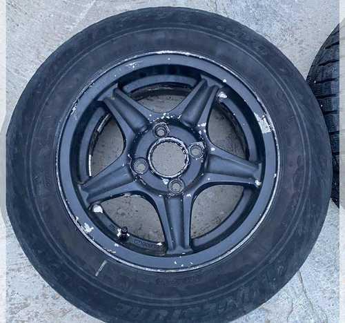 Литье диски r13 4x100