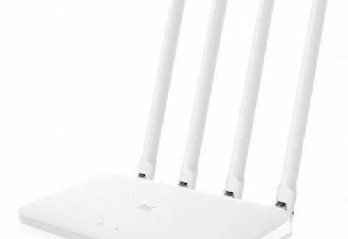 Wi-Fi роутер Xiaomi Mi Wi-Fi Router 4A Gigabit