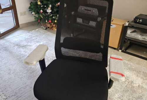Эргономичное компьютерное кресло Riva Design Work
