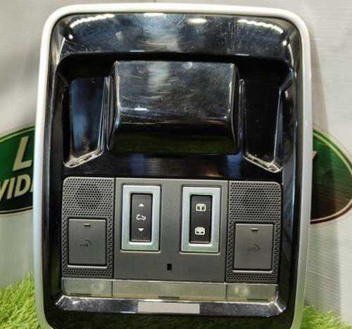 Консоль потолочная передний Land Rover Range Rover