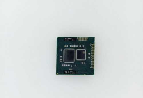 Intel I3-380M (slbzx)