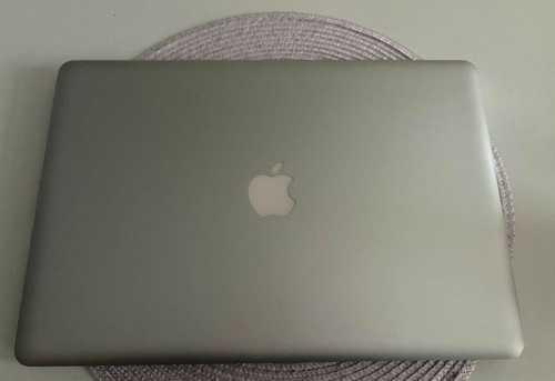 Apple MacBook Pro A1286 на детали или ремонт